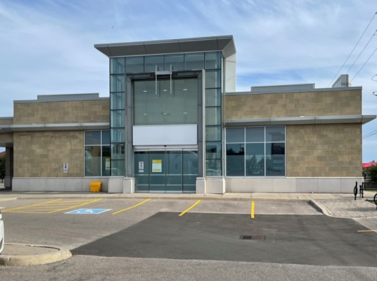 Credit View Plaza, Brampton
